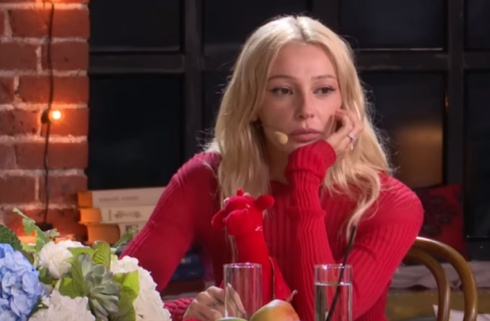 Новый иск на Ивлееву на 1 млрд рублей подали в Таганский суд Москвы The Russian News