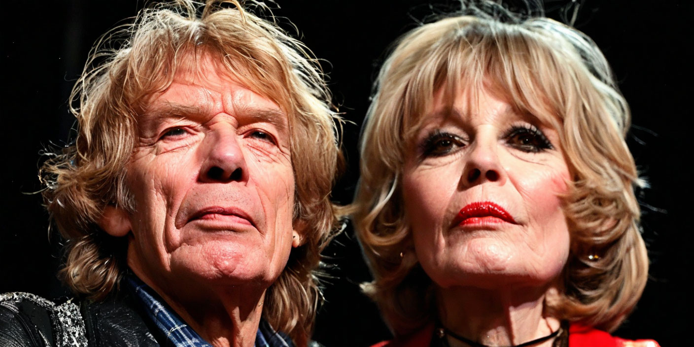 Betsy хочет записать дуэт. | The Russian News