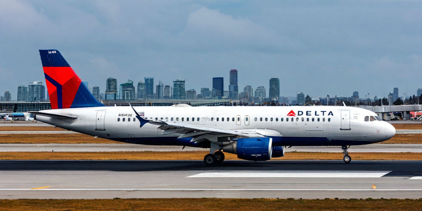 Аэропорт Пирсон приостановил вылеты. | The Russian News