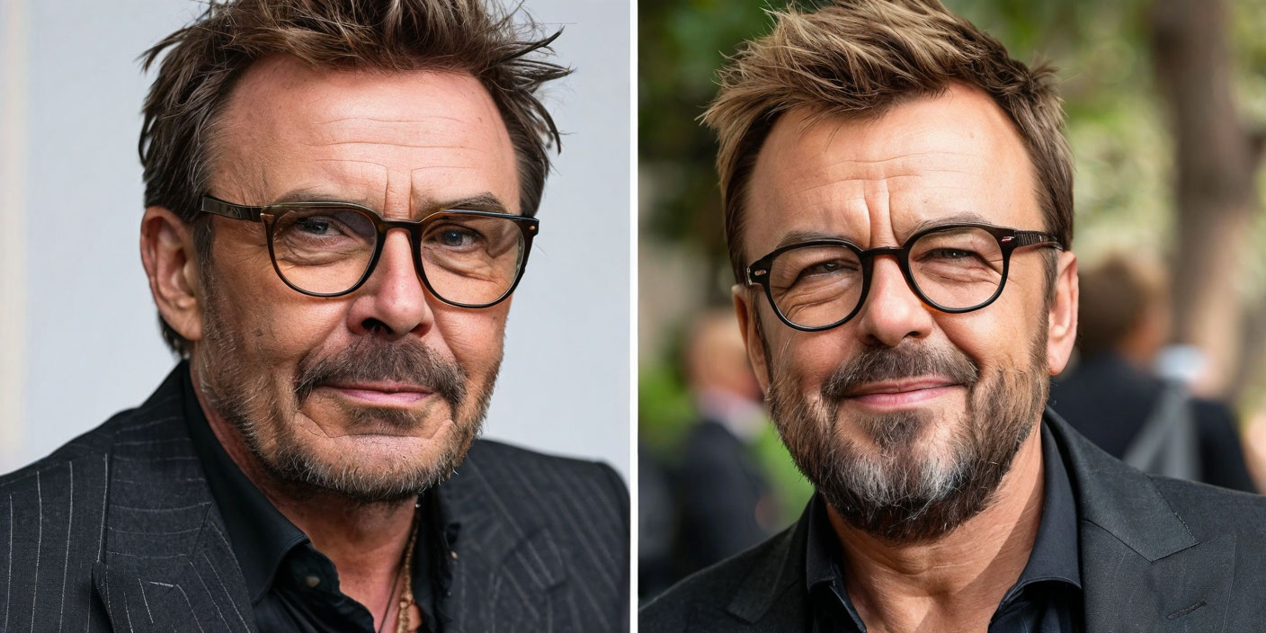 Дмитрий Шепелев рассказал о родителях Жанны Фриске The Russian News